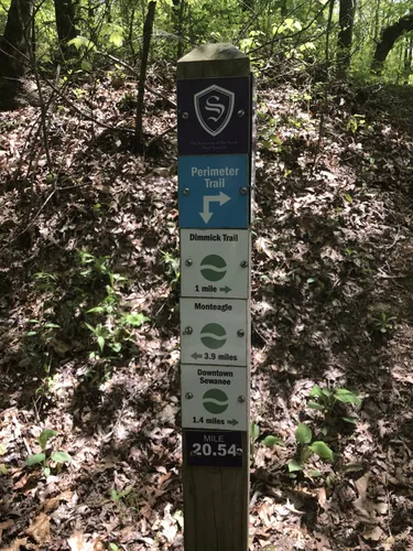 Best Hikes and Trails in Monteagle | AllTrails