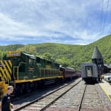 D&L Trail: Slatington - Jim Thorpe, Pennsylvania - 164 Reviews, Map ...