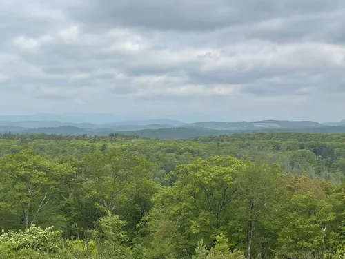 Best Hikes and Trails in Mohawk Mountain State Forest State Park ...