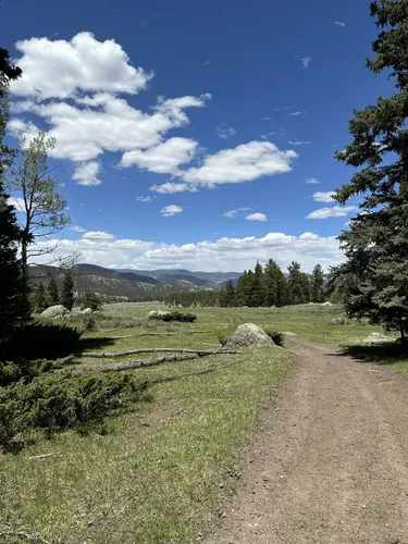 10 Best Trails and Hikes in South Fork | AllTrails