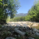 Hedgehog Mountain and Rooster Comb via Wedge Brook Trail Loop , New ...