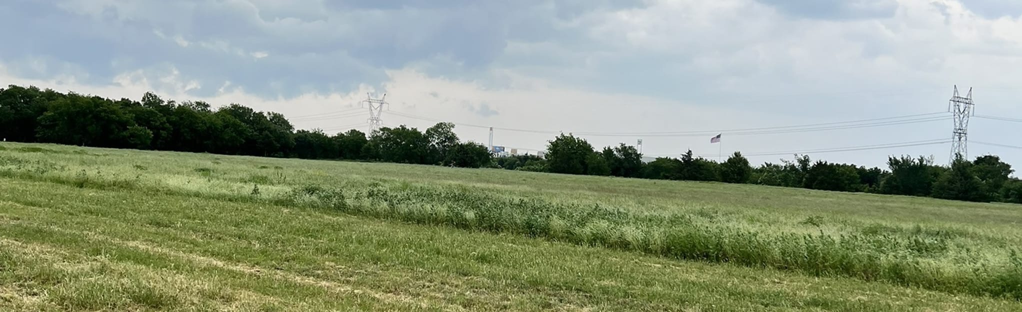 Ruby Grant Foster Walking Trail: 88 Reviews, Map - Oklahoma | AllTrails