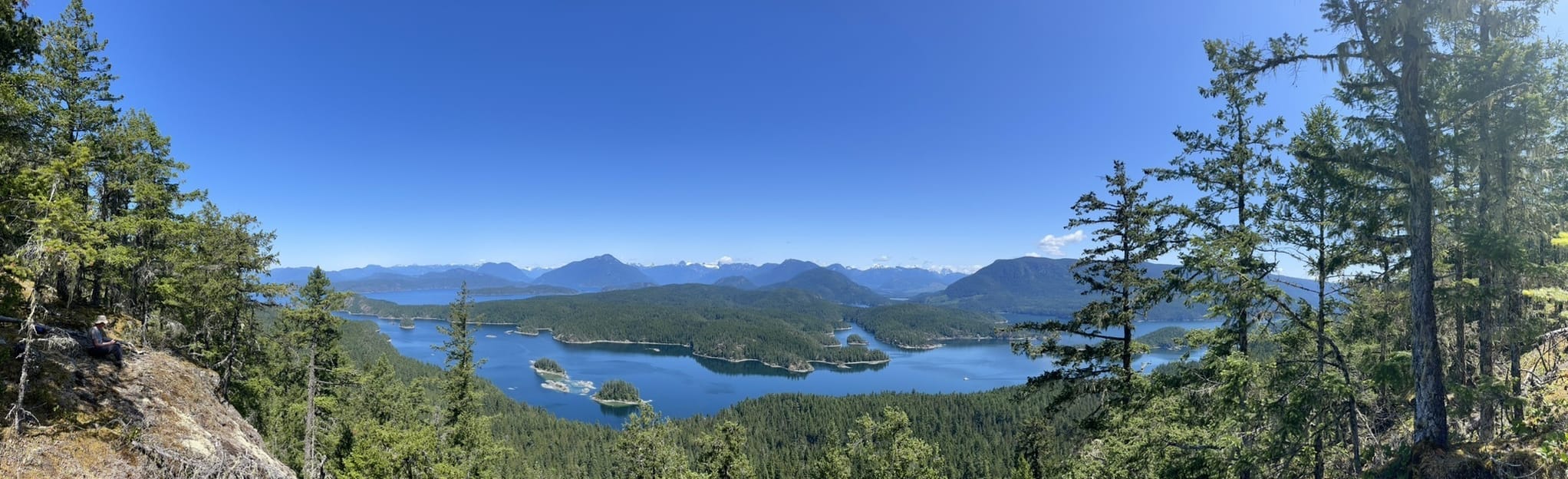 AllTrails | Wednesday Lake Loop: 21 Reviews, Map - British Columbia, Canada