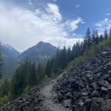 Chief Joseph Mountain Trail, Oregon - 295 Reviews, Map | AllTrails