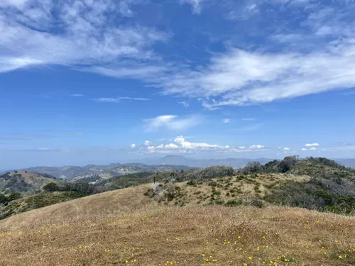 10 Best Hikes and Trails in Sugarloaf Ridge State Park | AllTrails