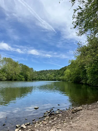 Best Hikes and Trails in Lock 60 Schuylkill Canal Park | AllTrails