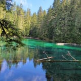 Lost Lake Trail, Washington - 228 Reviews, Map | AllTrails