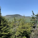 Burroughs Range Trail (Wittenberg, Cornell, Slide Trail), New York ...