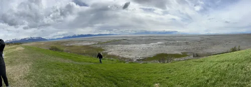 Best Hikes and Trails in Carr-Gottstein Park | AllTrails