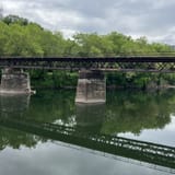 Schuylkill River Trail: Philadelphia to Valley Forge, Pennsylvania ...