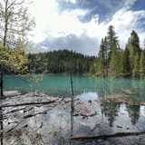 Whits Lakes Spring, Montana - 142 Reviews, Map | AllTrails