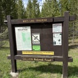 Whits Lakes Spring, Montana - 124 Reviews, Map | AllTrails