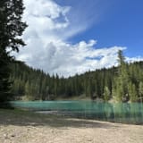 Whits Lakes Spring, Montana - 142 Reviews, Map | AllTrails