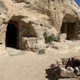 Batty Pass Caves Trail, Utah - 19 Reviews, Map | AllTrails