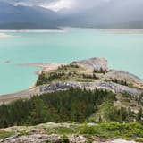 Windy Point Ridge, Alberta, Canada - 198 Reviews, Map | AllTrails