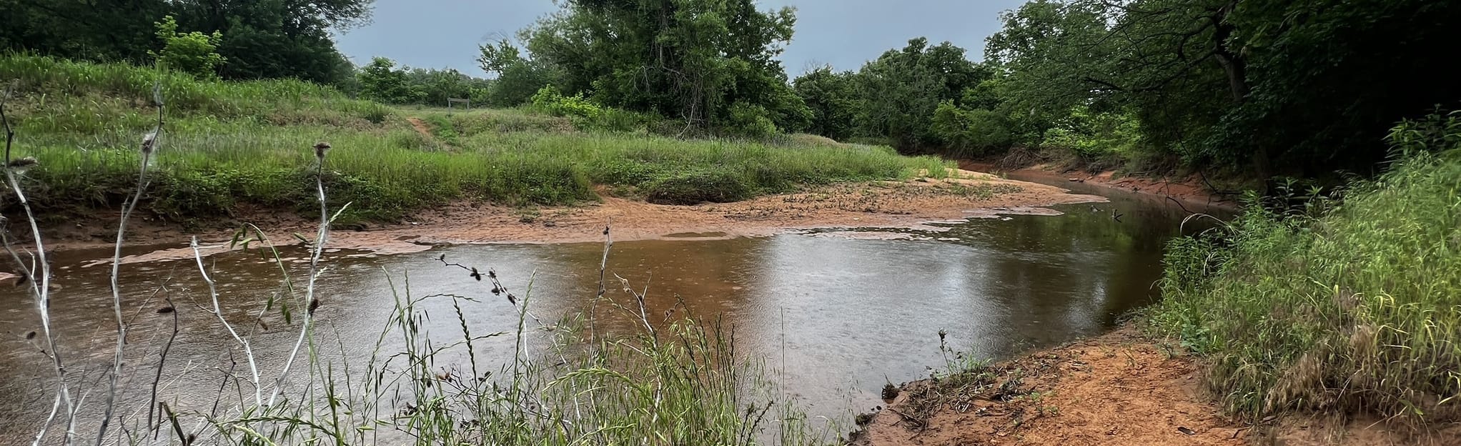 Arcadia Lake Trail , Oklahoma - 1,016 Reviews, Map | AllTrails
