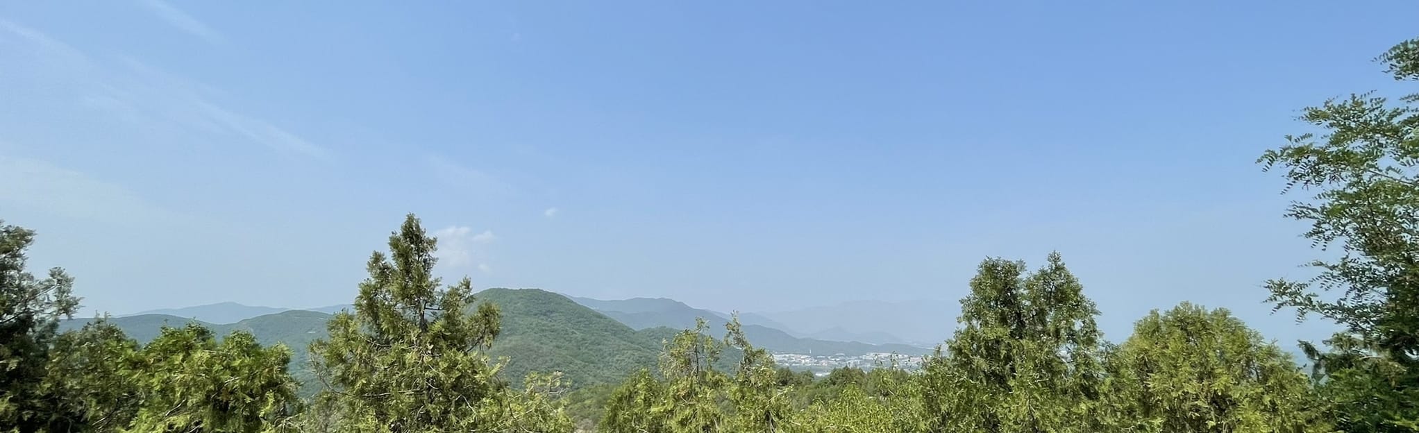 Mount Baiwang - Black Mountain Loop Trail: 9 Reviews, Map - Beijing ...