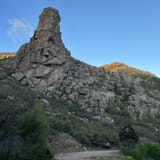 Shelf Road / Gold Belt Tour, Colorado - 200 Reviews, Map | AllTrails