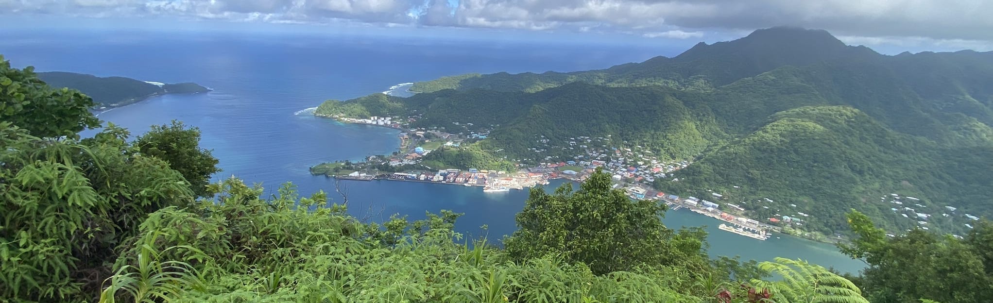 Mount 'Alava Trail: 30 Reviews, Map - Tutuila, American Samoa | AllTrails
