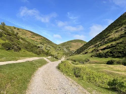 10 Best Walking Trails in Church Stretton | AllTrails