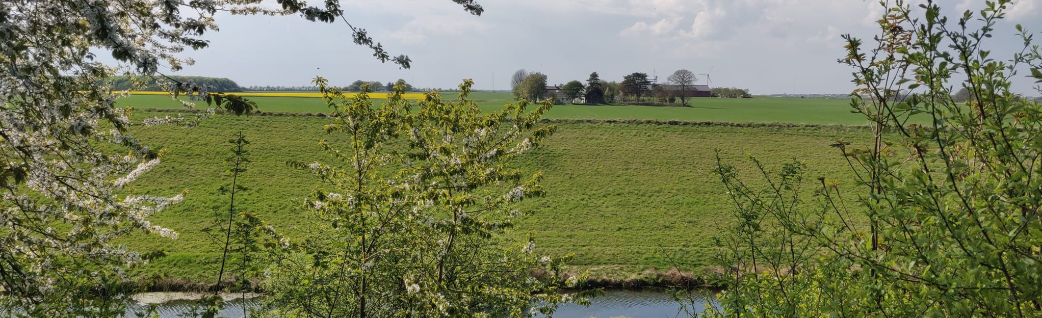 AllTrails | Hinnerup og Omegn Rundt: 5 Reviews, Map - Central Denmark ...