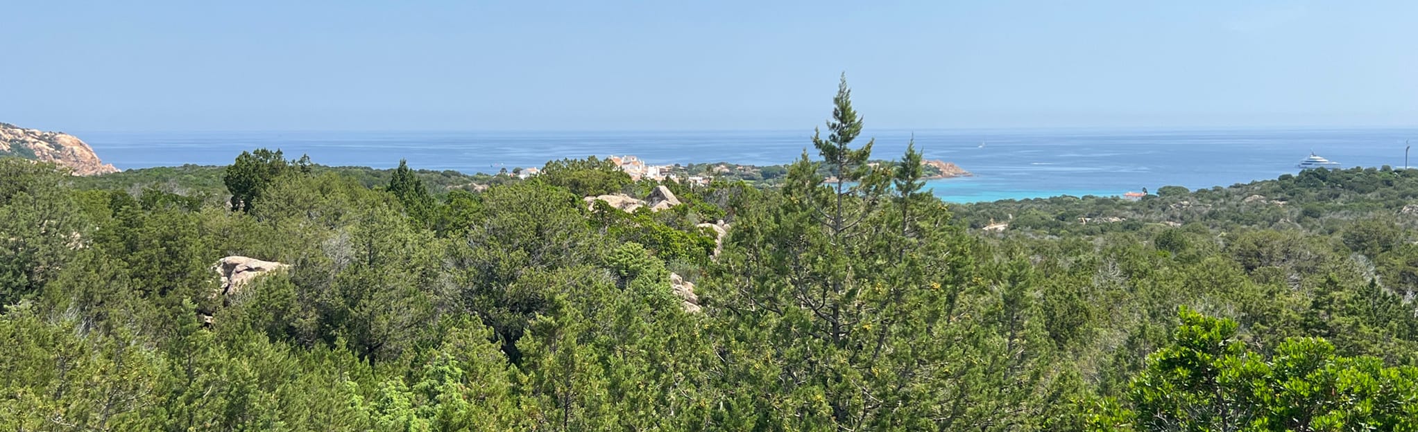 Golfo Pevero - Spiaggia Romazzino, Isola di Caprera, Italy - 10 Reviews ...