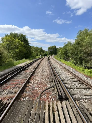 2023 Best Views Trails in Addlestone | AllTrails