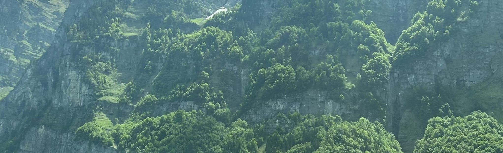 Näfels - Obersee lake - Klöntalersee lake - Netstal: 1 Reviews, Map ...