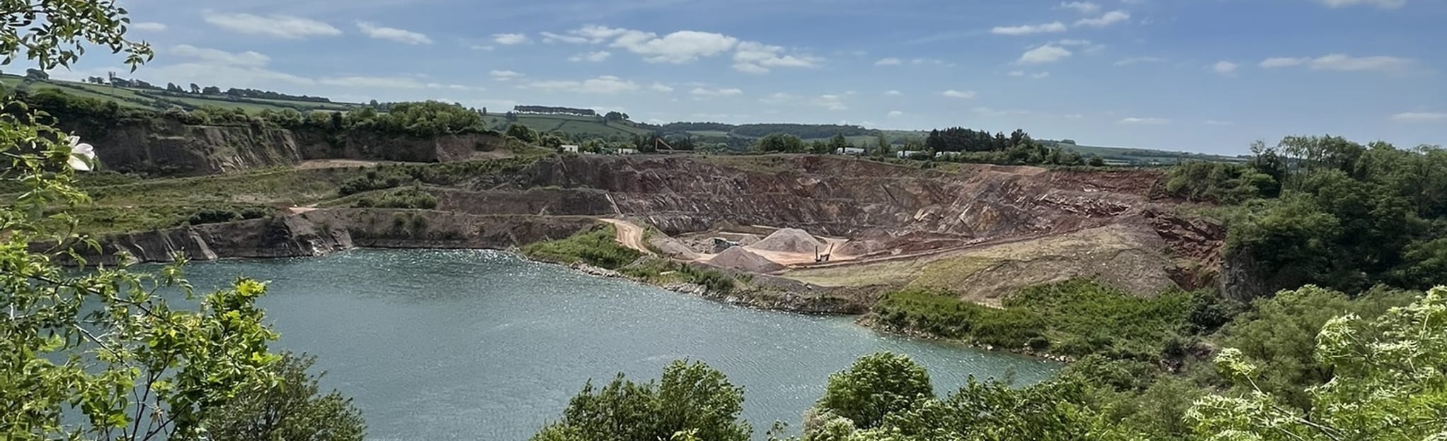 Golden Valley and Wick Quarry Nature Circular: 311 Reviews, Map ...