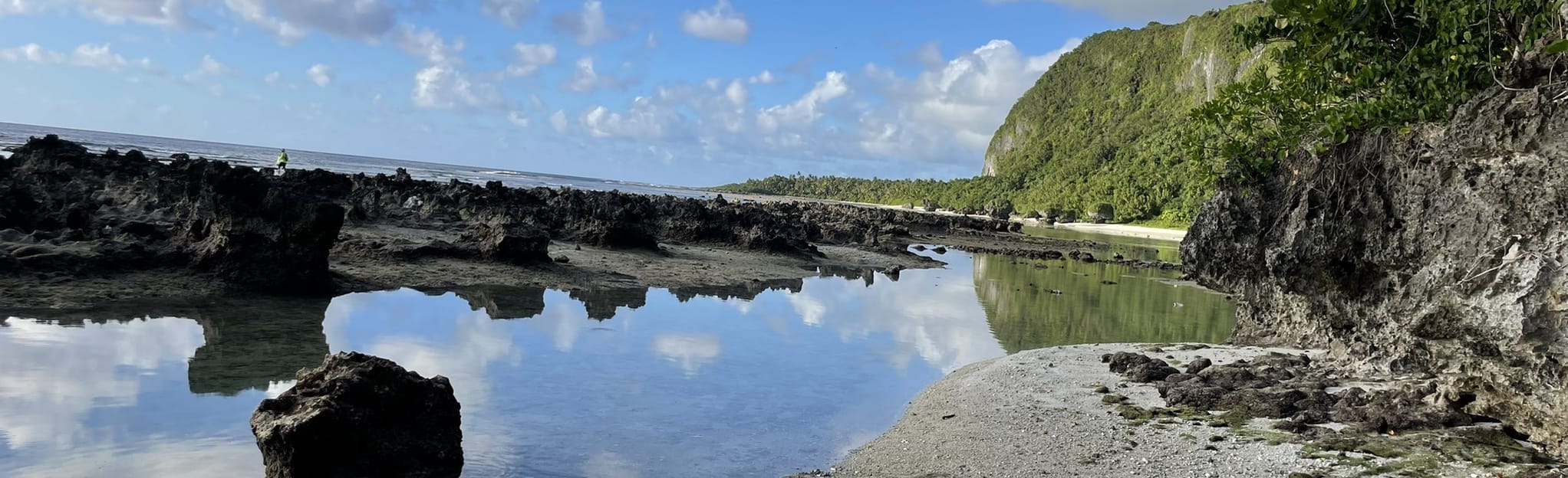 Mushroom Rock Hila’an Beach & Shark Cove: 59 Fotos - Yigo, Guam | AllTrails