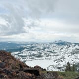 Mt. Elwell and Long Lake Loop, California - 114 Reviews, Map | AllTrails