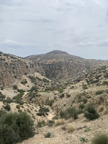 Best Hikes and Trails in El Fahs | AllTrails