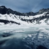 Eagle Lakes Trail, Washington - 110 Reviews, Map | AllTrails