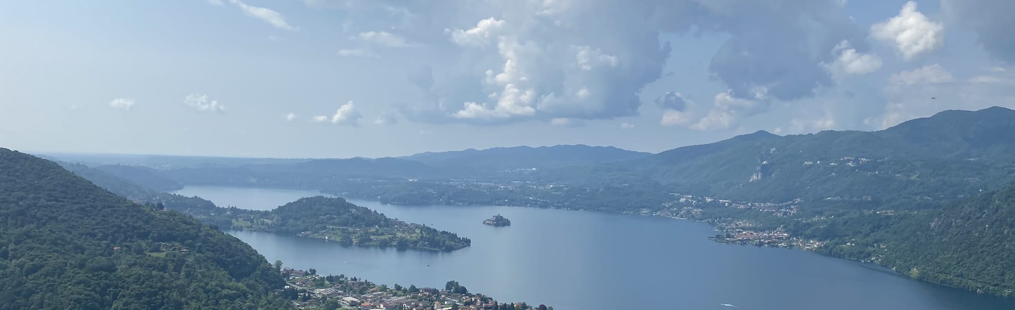 Crabbia - Croce deli Alpini Barro: 4 Reviews, Map - Piedmont, Italy ...