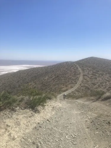 Best Off Road Driving Trails in Red Rock Canyon State Park | AllTrails