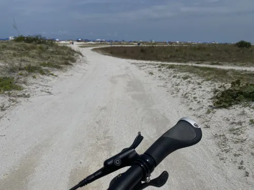 Best Hikes and Trails in Sand Key Park | AllTrails