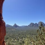 Deadman's Pass Trail, Arizona - 878 Reviews, Map | AllTrails