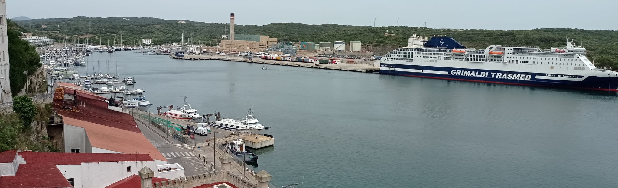 Es castell - Mahón, Minorca, Spain - 4 Reviews, Map | AllTrails