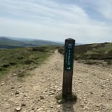 Snake Woodland and Snake Path Circular, Derbyshire, England - 223 ...