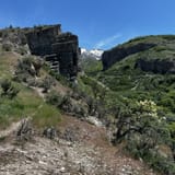 Dry Canyon Trail, Utah - 543 Reviews, Map | AllTrails