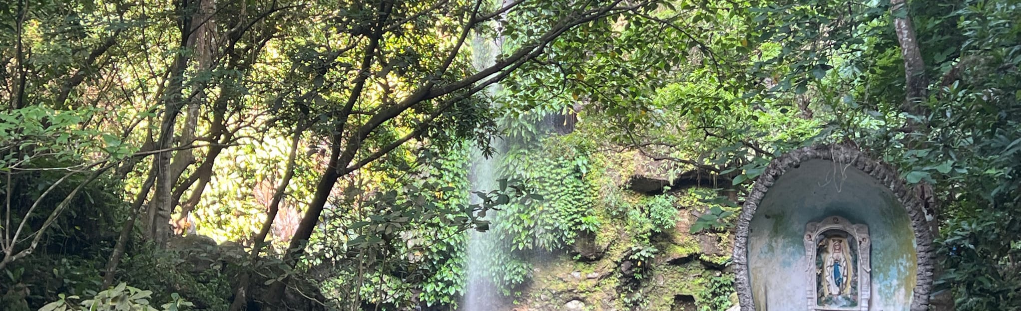 Dampalit Falls, Laguna, Philippines - 3 Reviews, Map | AllTrails