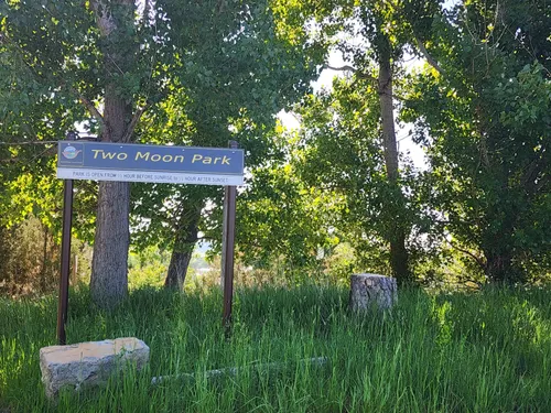 Best Hikes and Trails in Two Moon Park | AllTrails