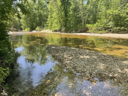 Best 10 Hikes and Trails in Busiek State Forest and Wildlife Area ...