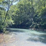 Mill Creek OHV Trail Loop, Arkansas - 117 Reviews, Map | AllTrails