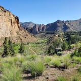 Rim Rock Trail, Oregon - 284 Reviews, Map | AllTrails