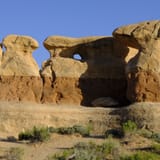 Devils Garden, Utah - 744 Reviews, Map | AllTrails