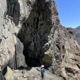 Natural Rock Arch Trail, Oregon - 198 Reviews, Map | AllTrails