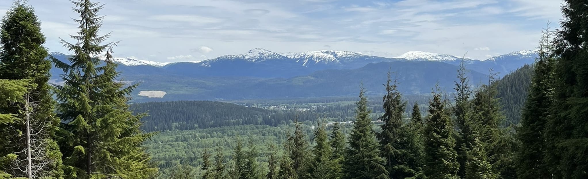 Clague Mountain Cabin, British Columbia, Canada - 32 Reviews, Map ...