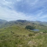 Lingmoor, Side Pike and Blea Tarn : 756 Photos - Cumbrie, Angleterre ...
