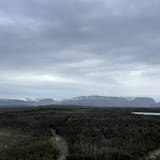 Berry Hill Trail, Newfoundland and Labrador, Canada - 135 Reviews, Map ...